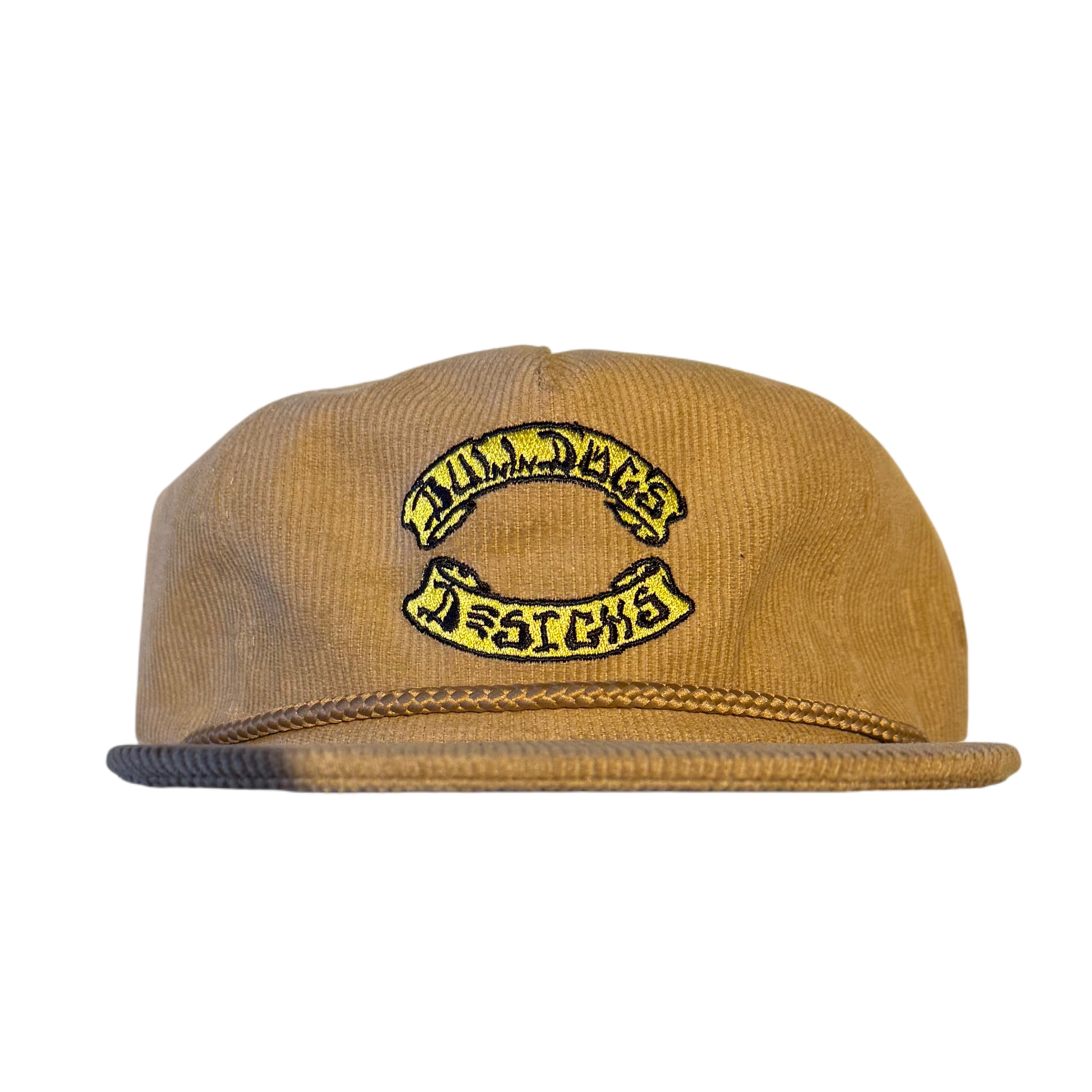Bulldog Designs – Bulldog's Dogtown Art